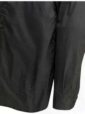 NONNATIVE Long-sleeved Buttoned Shirt