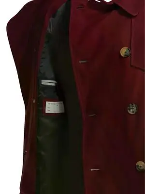 Brunello Cucinelli Double-breasted Jacket