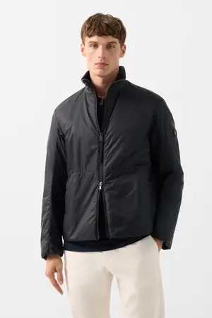 Bogner Kent Lightweight Jacket - Black