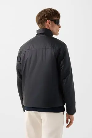 Bogner Kent Lightweight Jacket - Black