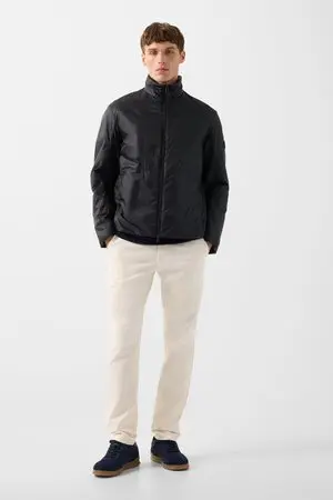 Bogner Kent Lightweight Jacket - Black