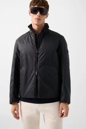 Bogner Kent Lightweight Jacket - Black