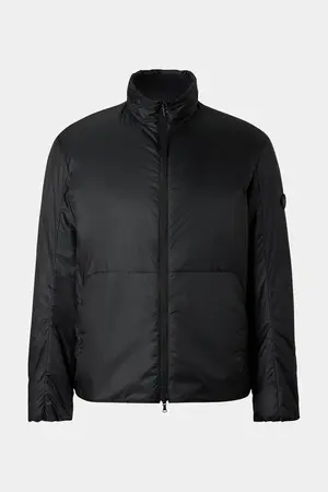 Bogner Kent Lightweight Jacket - Black