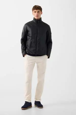 Bogner Kent Lightweight Jacket - Black
