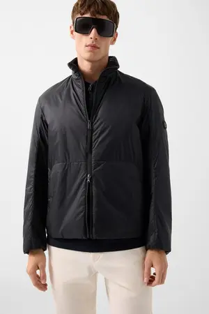 Bogner Kent Lightweight Jacket - Black