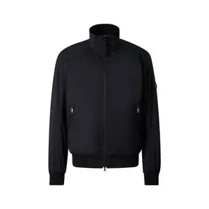 Bogner Cuffed Outerwear For Men
