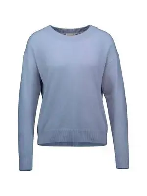 Allude Slim Fit Sweaters For Women