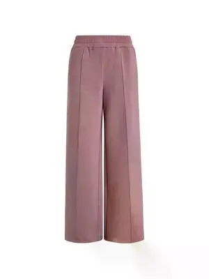 Varley Wide Leg Trousers - Pink