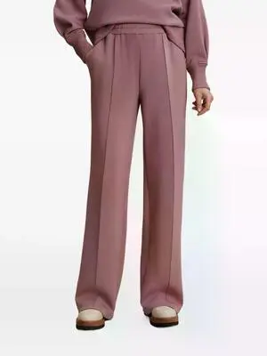 Varley Wide Leg Trousers - Pink