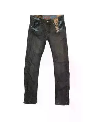 TOUGH JEANSMITH Faded Jeans