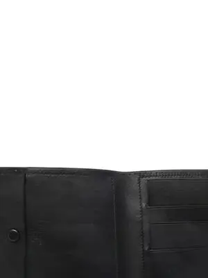 Hermès 2011 Flex Leather Wallet