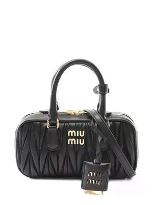 Miu Miu Top Handle Totes