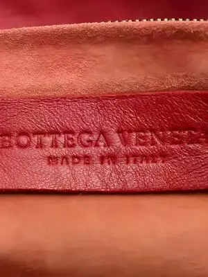Bottega Veneta 2000s Cesta Tote Bag