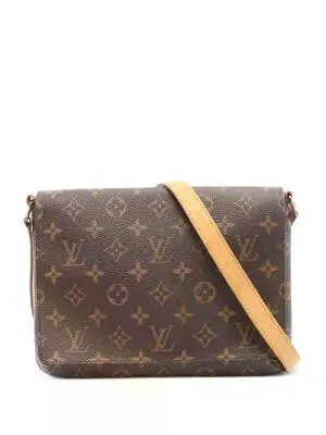 Louis Vuitton Flap Bags For Women