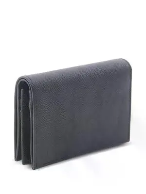 Prada 2020s Bi-fold Wallet