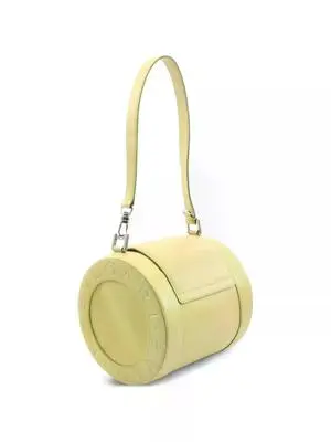 BVLGARI B.zero1 Cylinder Shoulder Bag