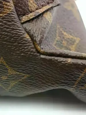 LOUIS VUITTON 2020 Monogram Bumbag Belt Bag