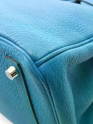 Hermès 2017 Birkin 30 Verso Tote Bag