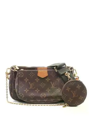 Louis Vuitton Shoulder Strap Bags For Women