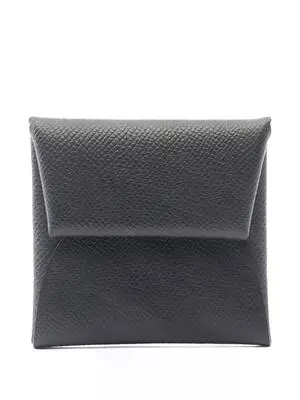 Hermès 2023 Bastia Coin Purse