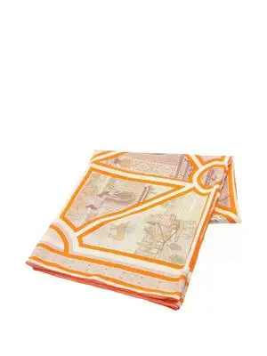 Hermes Scarves