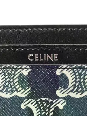 Celine 2020s Triomphe Wallet