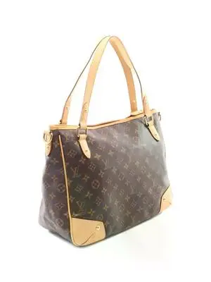 LOUIS VUITTON 2011 Mm Estrela Monogram Shoulder Bag