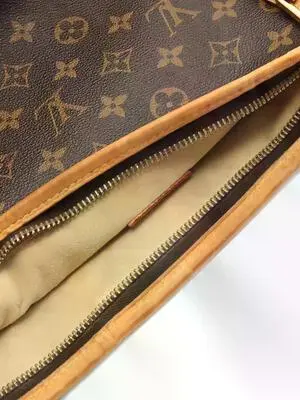 LOUIS VUITTON 2011 Mm Estrela Monogram Shoulder Bag
