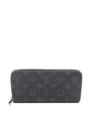 Louis Vuitton Monogrammed Wallets For Men