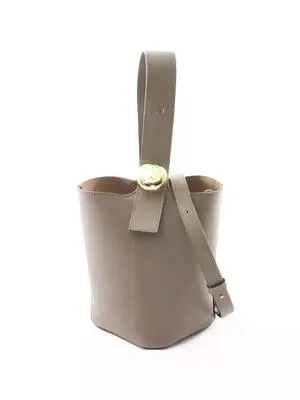 Loewe Mini Bucket Bags
