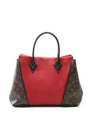 LOUIS VUITTON 2014 Pm Monogram Tote Bag