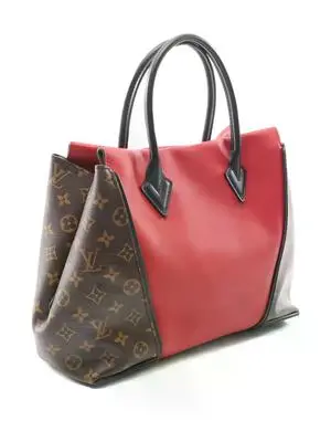 LOUIS VUITTON 2014 Pm Monogram Tote Bag