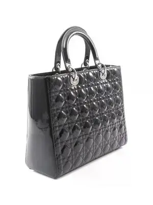Dior 2010s Lady Tote Bag