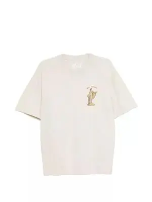 MELT Graphic-print T-shirt