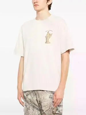 MELT Graphic-print T-shirt
