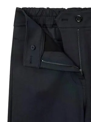 STUDIO TOMBOY Straight-leg Trousers