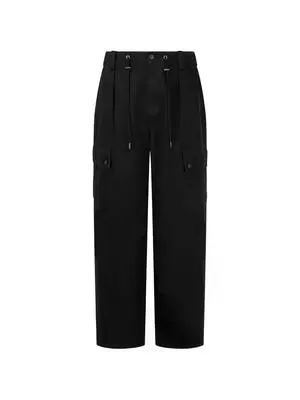 Studio Tomboy Ankle Length Pants For Men