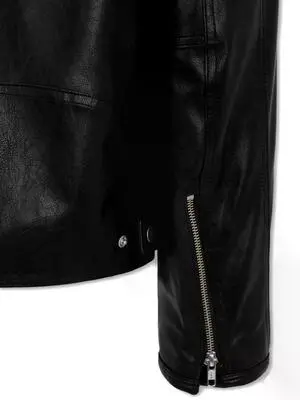 STUDIO TOMBOY Biker Jacket