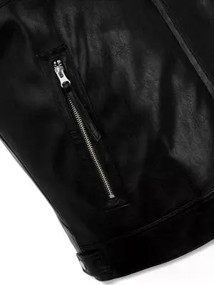 STUDIO TOMBOY Biker Jacket