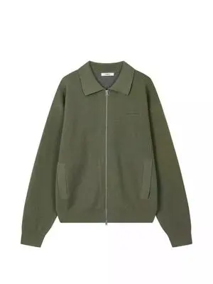 Studio Tomboy Frill Knitwear For Men