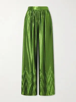 Dima Ayad Pants For Women