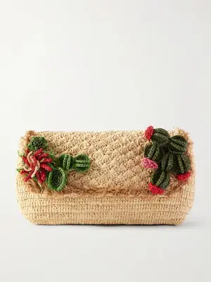 Anya Hindmarch Woven Bags For Women