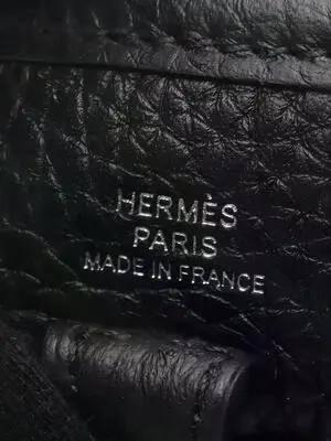 Hermès Evelyne Shoulder Bag