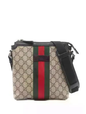 Gucci Shoulder Strap Cross Body Bags