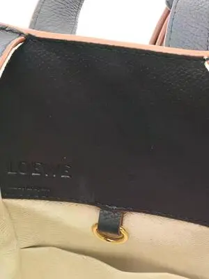 Loewe Small Hammock Tote Bag