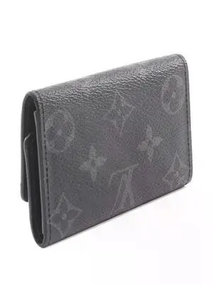 LOUIS VUITTON 2021 Multicles 6 Monogram Key Case