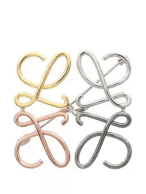 Loewe Logo Jewelry