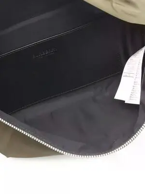 Burberry Leather Body Bag