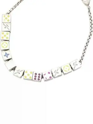 LOUIS VUITTON 2019 Play It Bracelet