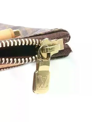LOUIS VUITTON 2005 Bosphore Monogram Shoulder Bag